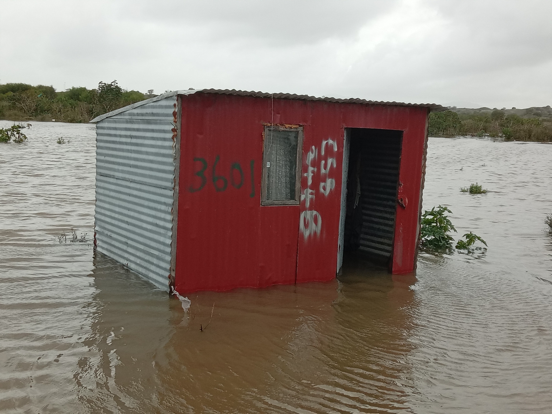 Western Cape storms: “worse is still to come” | GroundUp