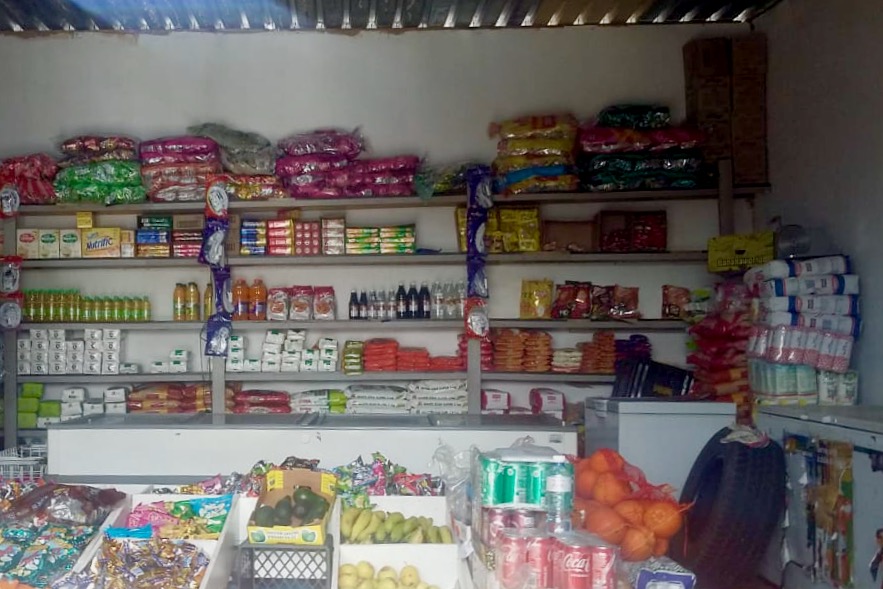 Somali shop owners fear turf war between extortion gangs | GroundUp