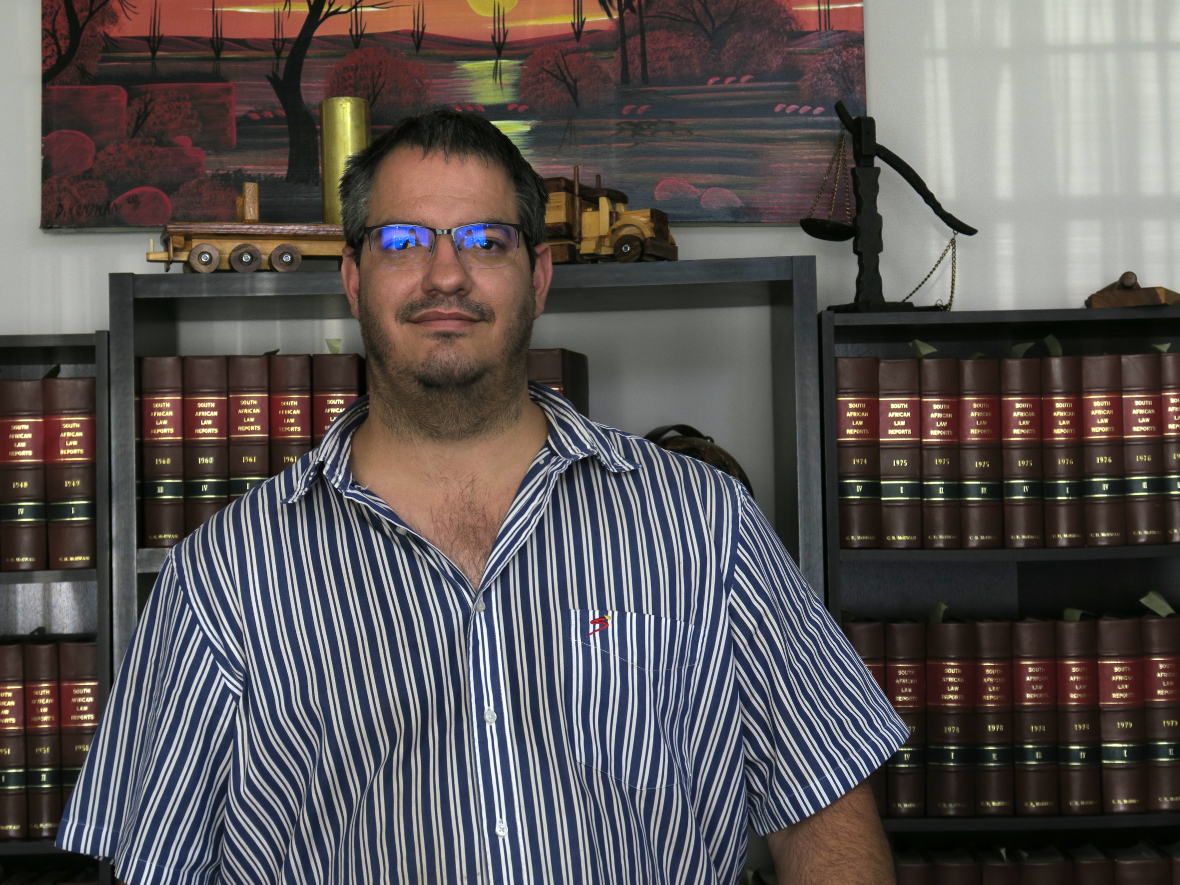 Municipalities are failing to provide clean water. Citizens are ...