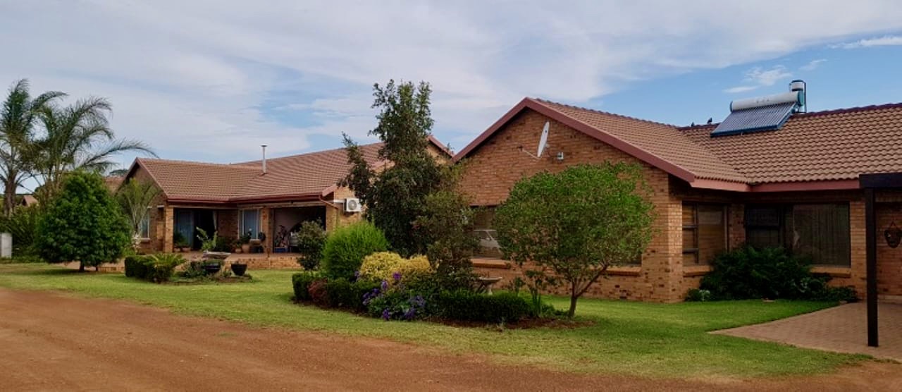 Residents of Afrikaner enclave want to be integrated into City of ...