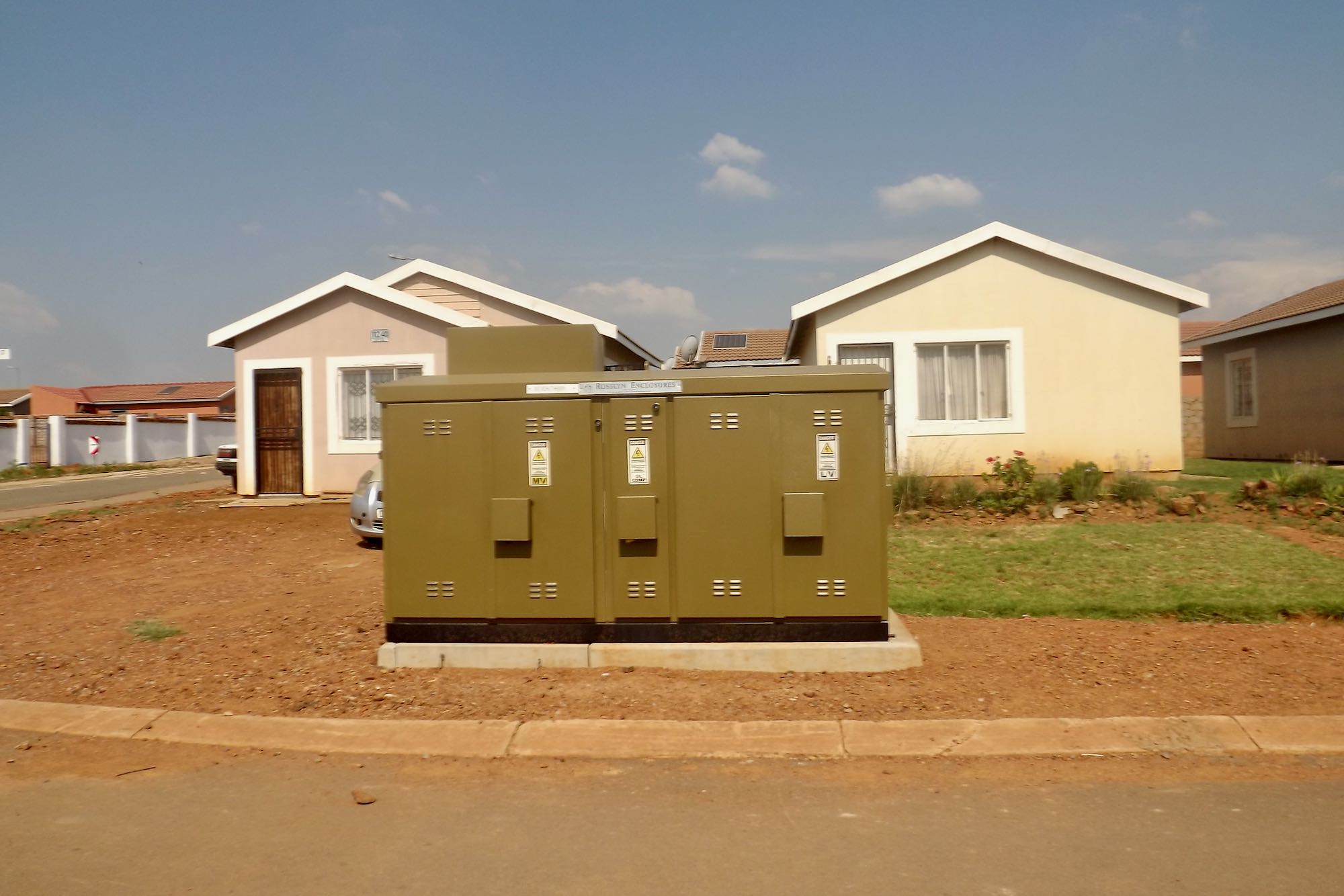 1,330 houses in Mamelodi without electricity, some for seven years ...